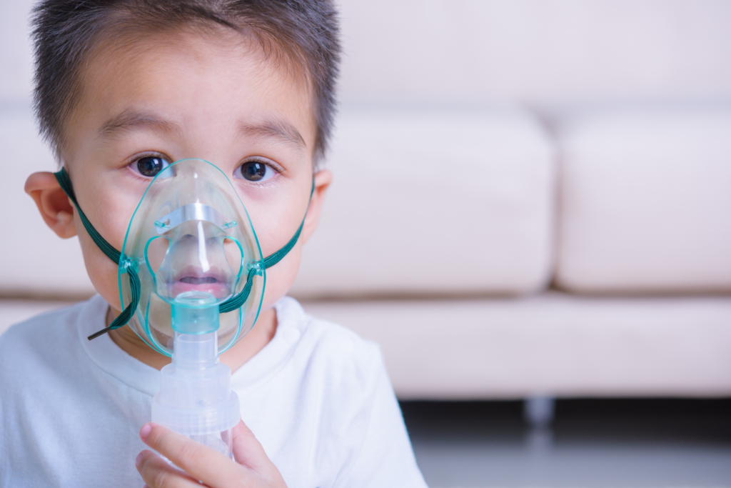 How Do Nebulizers Work? | Aeroflow Health