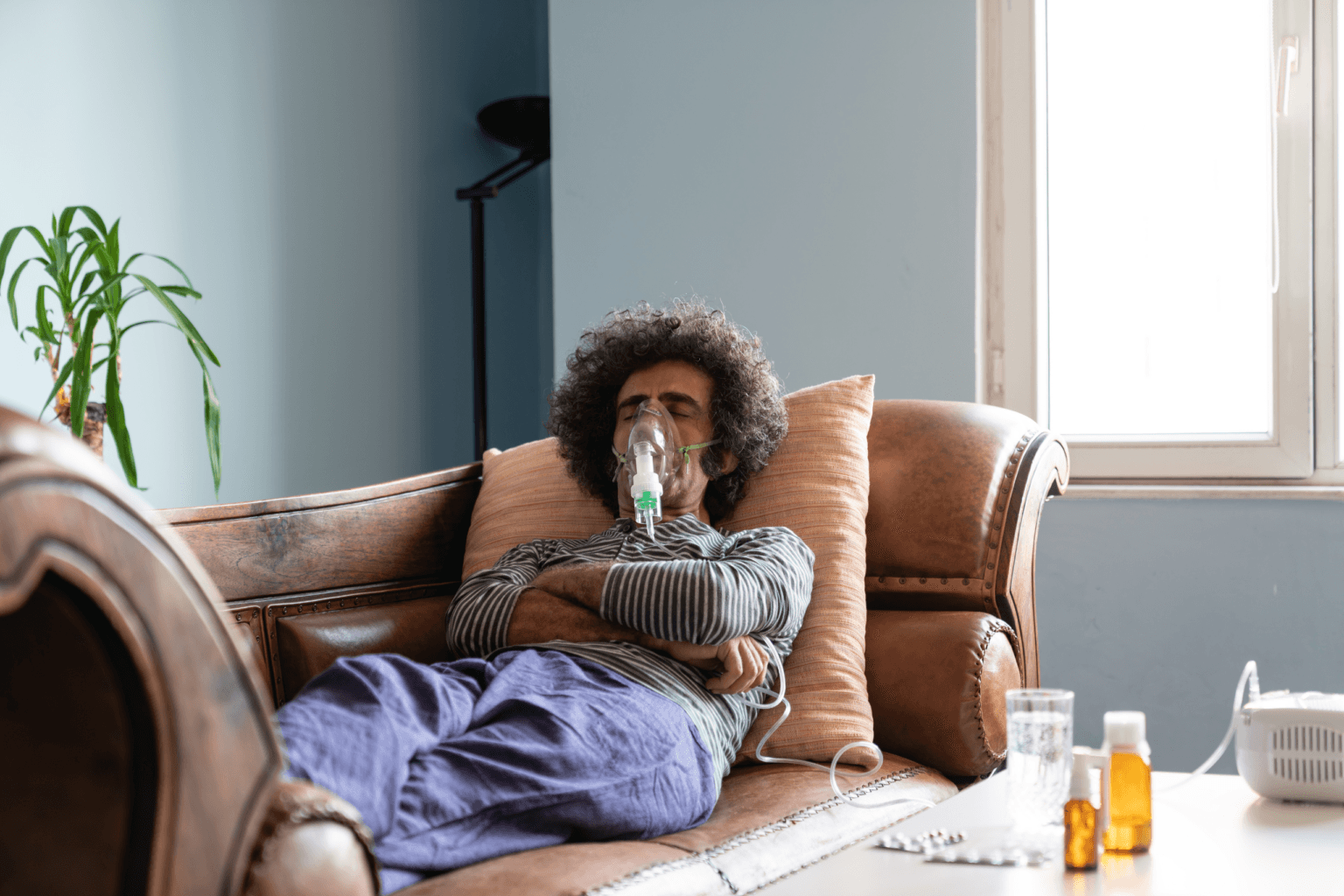 How Nebulizers Help Respiratory Conditions | Aeroflow Health