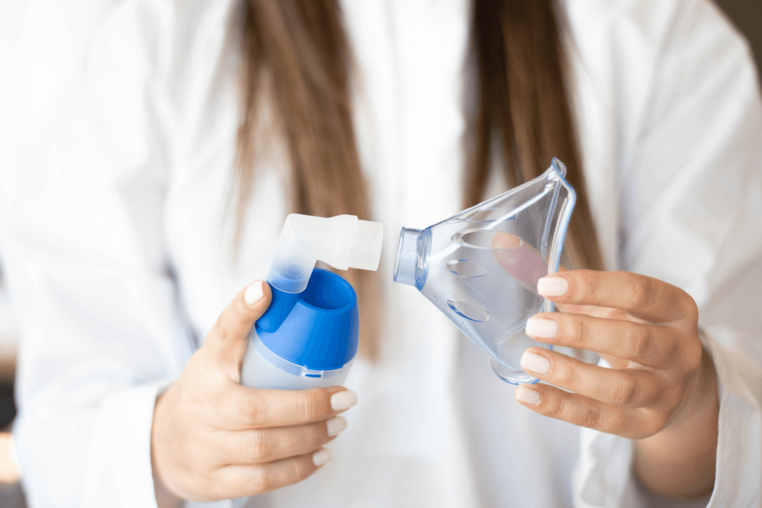 Nebulizers vs. Inhalers: How To Choose | Aeroflow Health
