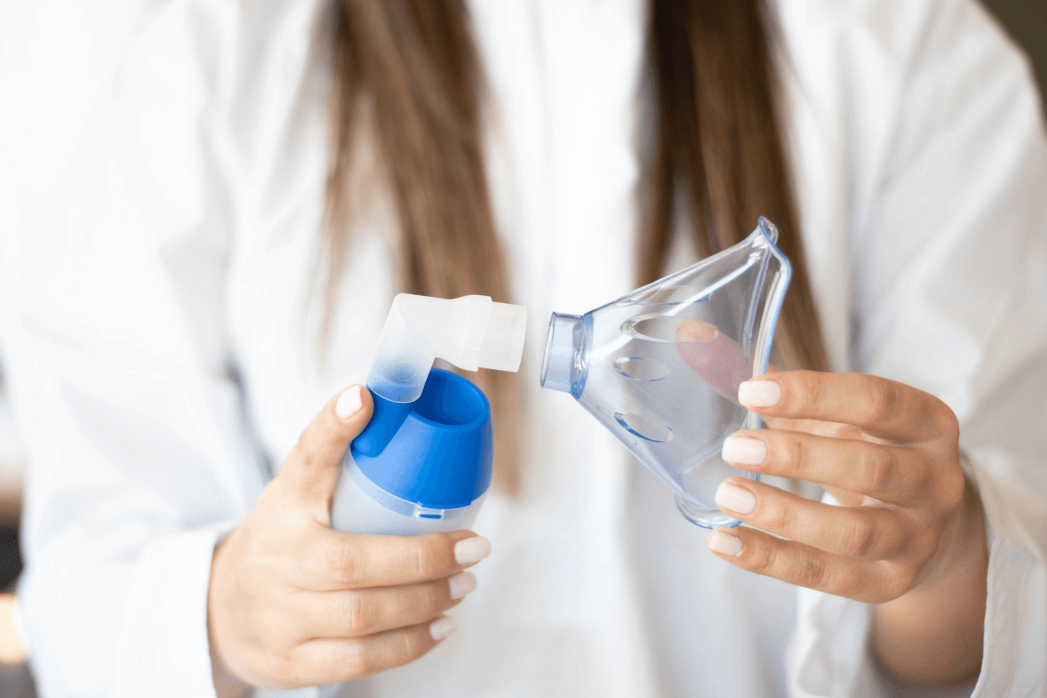 Nebulizers vs. Inhalers: How To Choose | Aeroflow Health