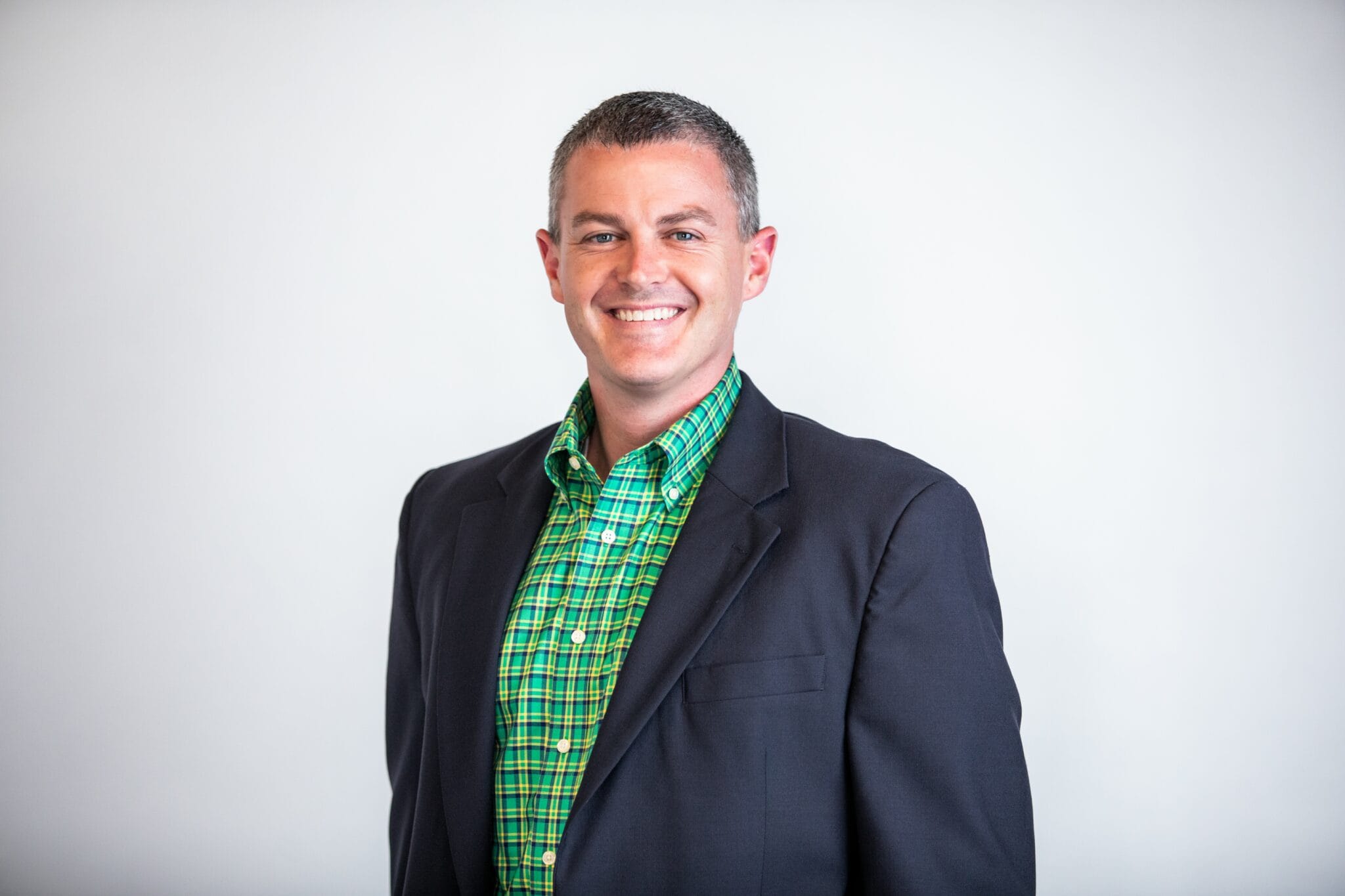 Ryan Bullock - Chief Strategy Officer- Aeroflow Health