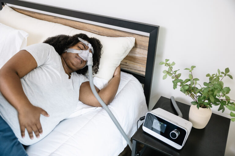 Aeroflow Sleep: Sleep Solutions Through Comprehensive Care | Aeroflow ...