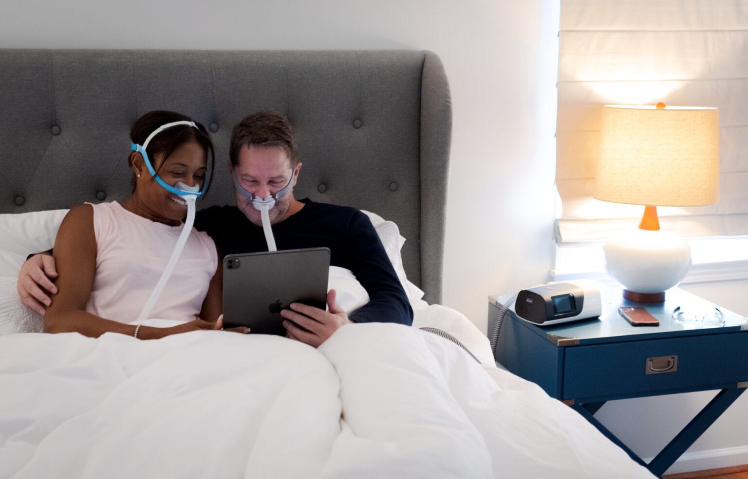 Aeroflow Sleep: Sleep Solutions Through Comprehensive Care | Aeroflow ...