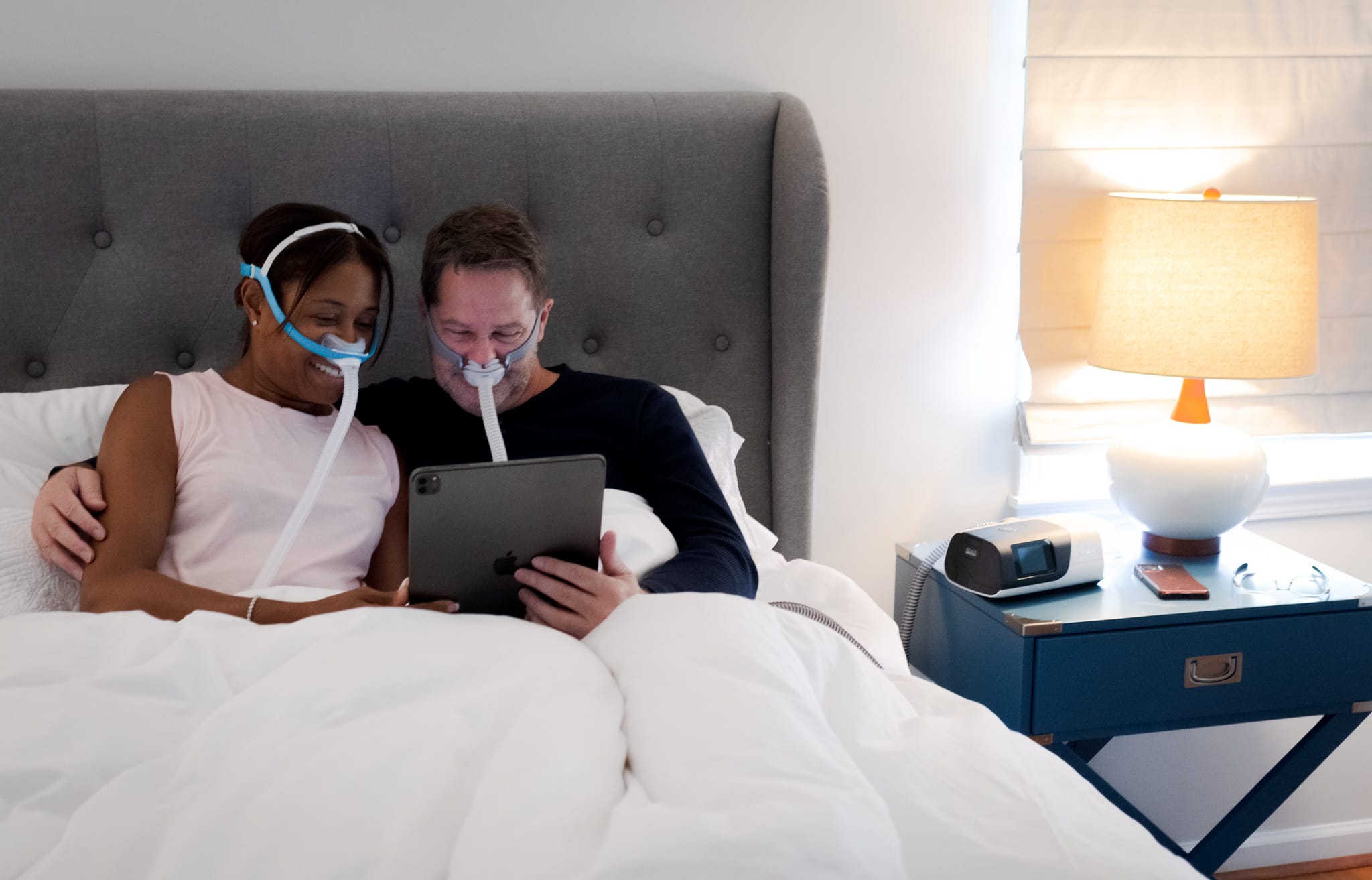 Aeroflow Sleep: Sleep Solutions Through Comprehensive Care | Aeroflow ...