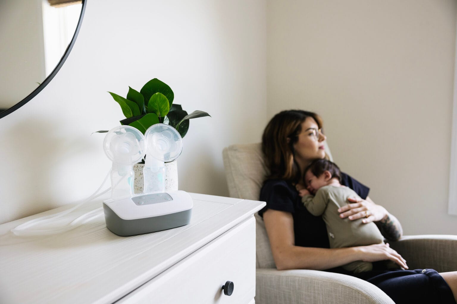 Motherhood Solutions: Qualify Now for Streamlined Benefits | Aeroflow ...