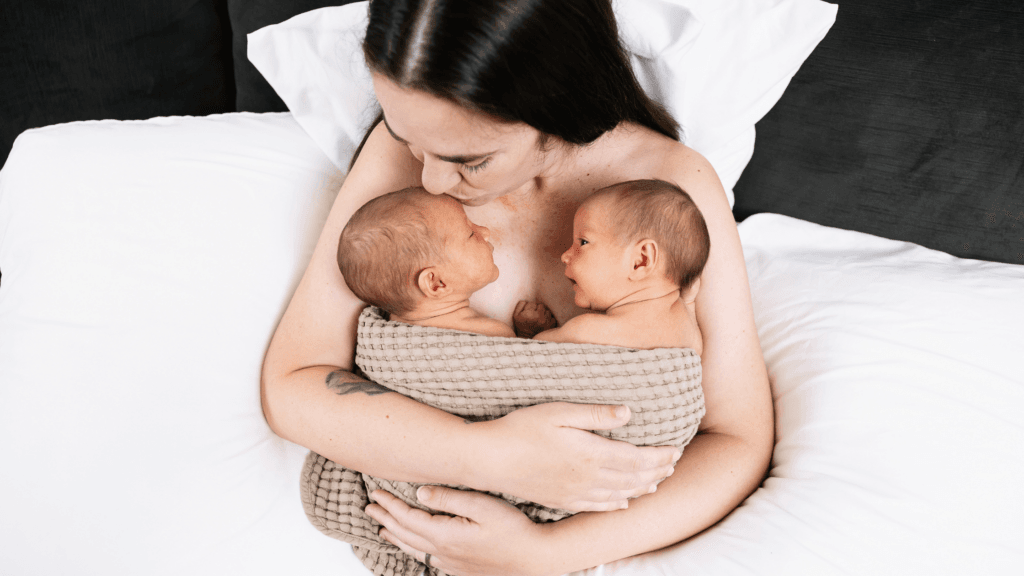 Lactation Classes: Empowering Parents for Breastfeeding Success