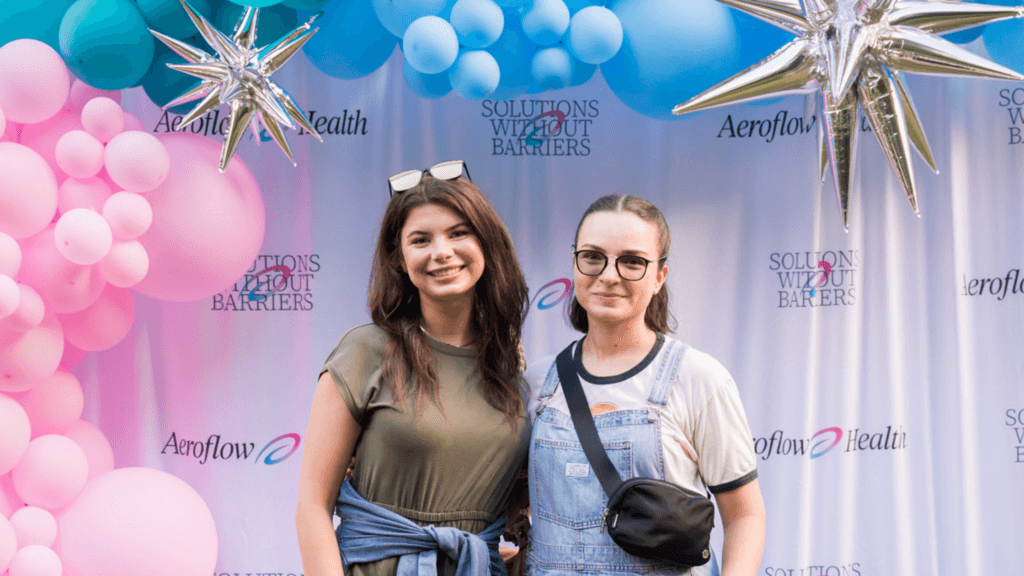 DEI at Aeroflow: Building an Inclusive Workplace Culture