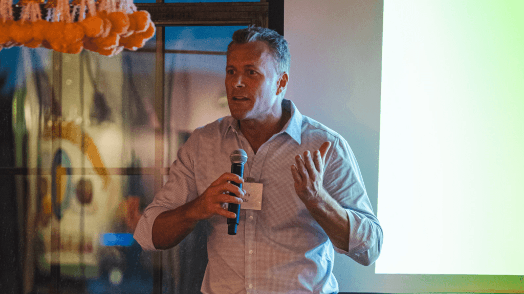 Casey Hite Supports Housing Project for Affordable Living - Aeroflow Health